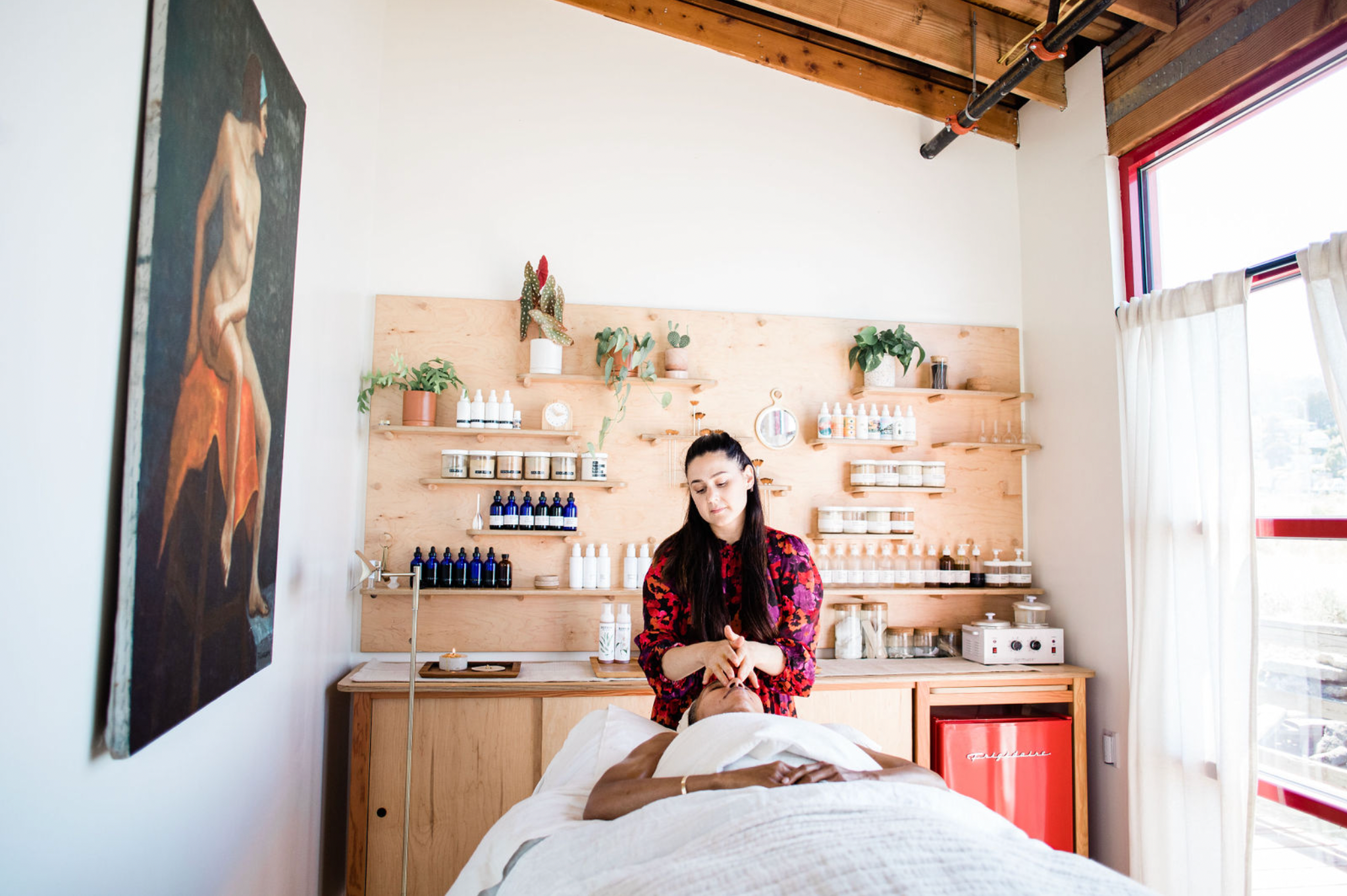 Finding Relief for Itchy, Dry, Eczema-Prone Skin Using Botnia Skincare ...