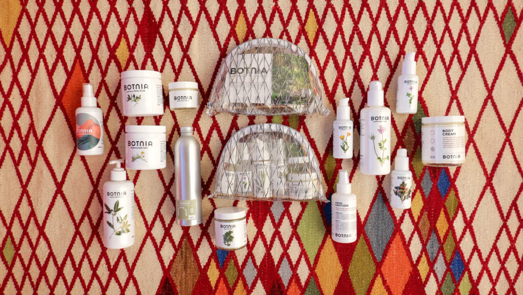 2021 Botnia Skincare Gift Guide – Botniaskincare