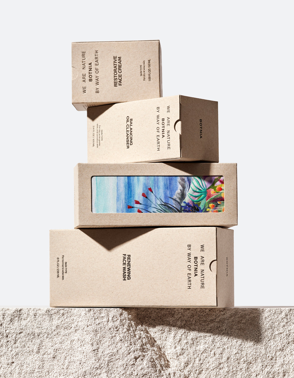 Botnia Skincare: Natural, Effective, and Sustainable Skincare Products ...