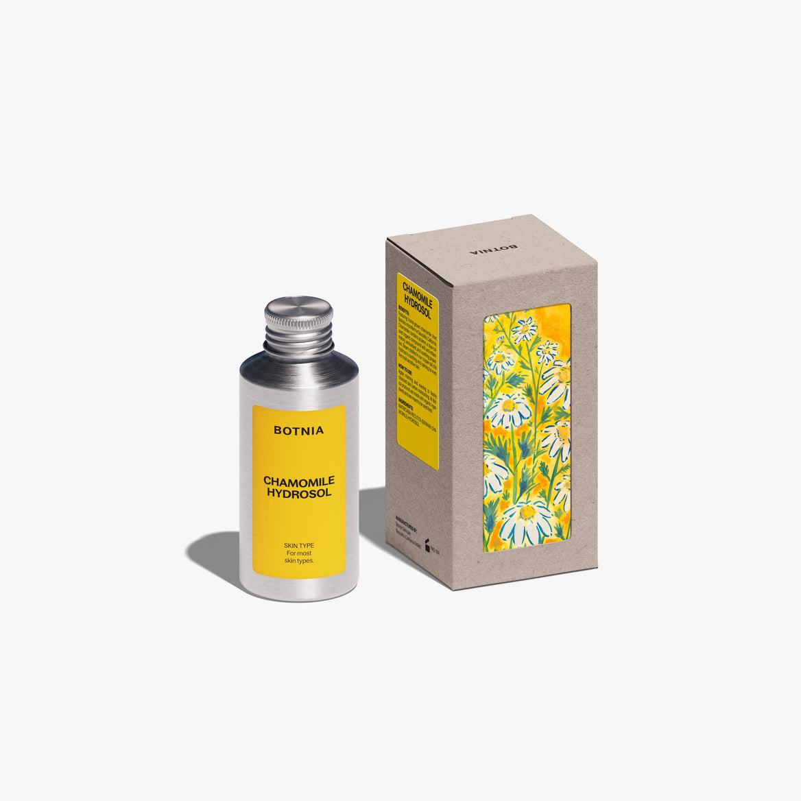 Packaging – Botniaskincare
