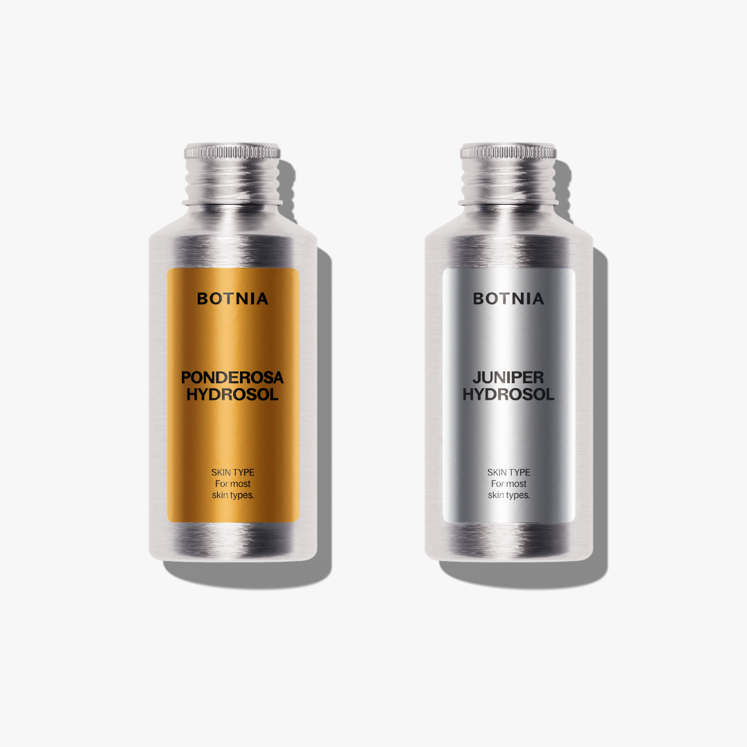 Hydrosol Set – Botniaskincare
