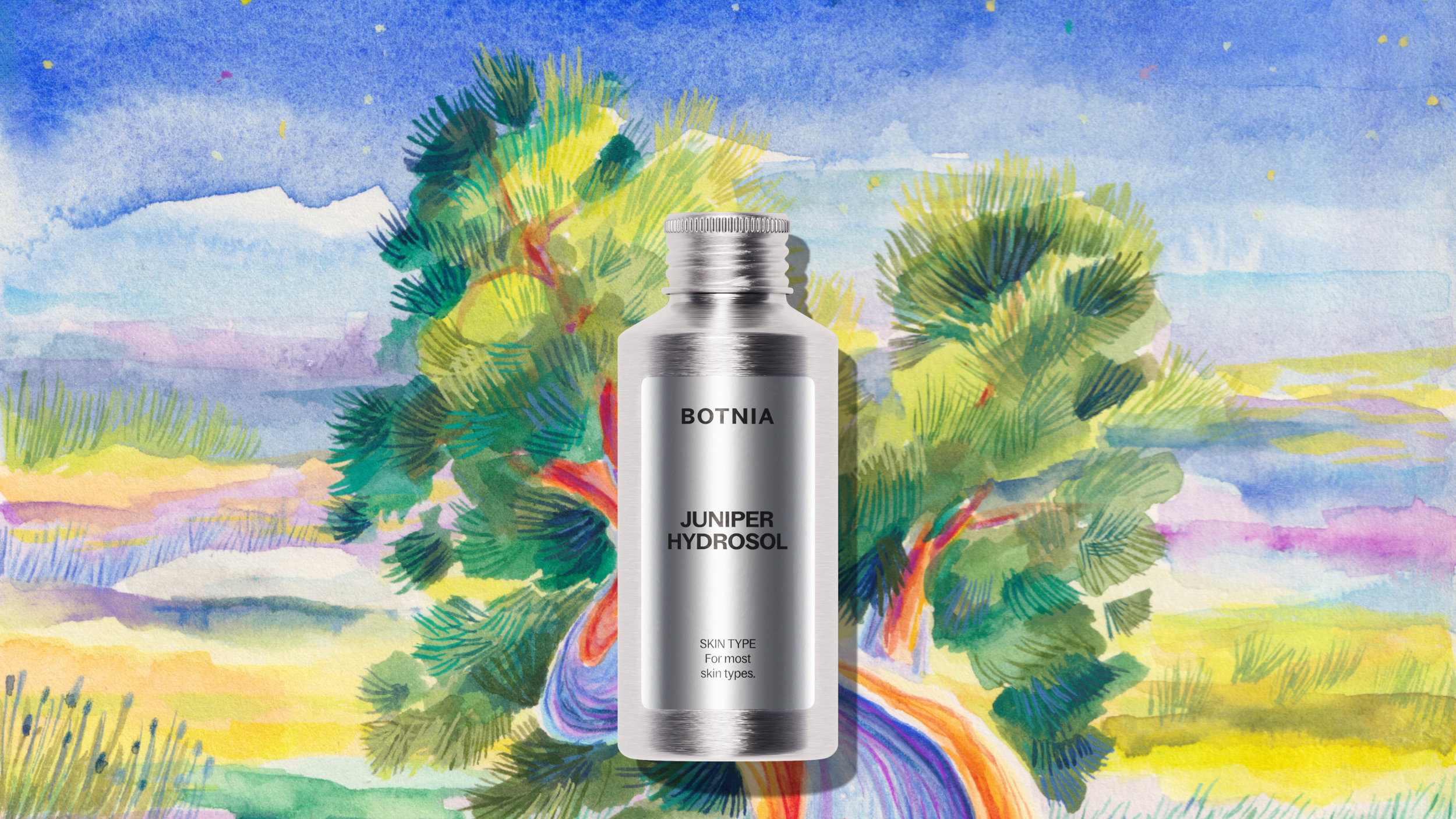 Botnia Skincare: Natural, Effective, and Sustainable Skincare Products ...