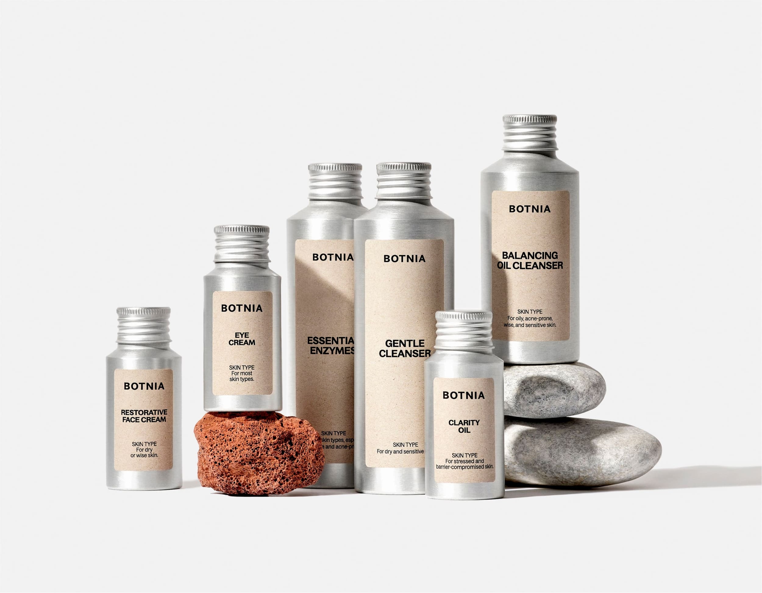 Botnia Skincare: Natural, Effective, and Sustainable Skincare Products ...